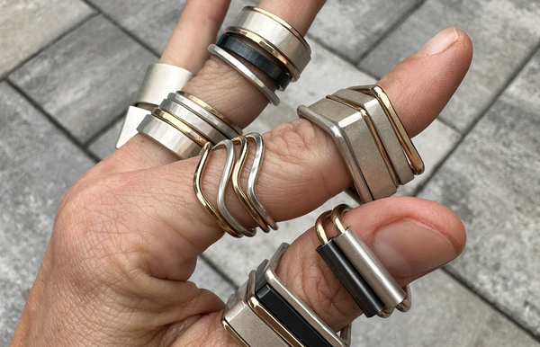 Happy Hour Sale Deadline Extended Through Sunday! | Colleen Mauer Designs