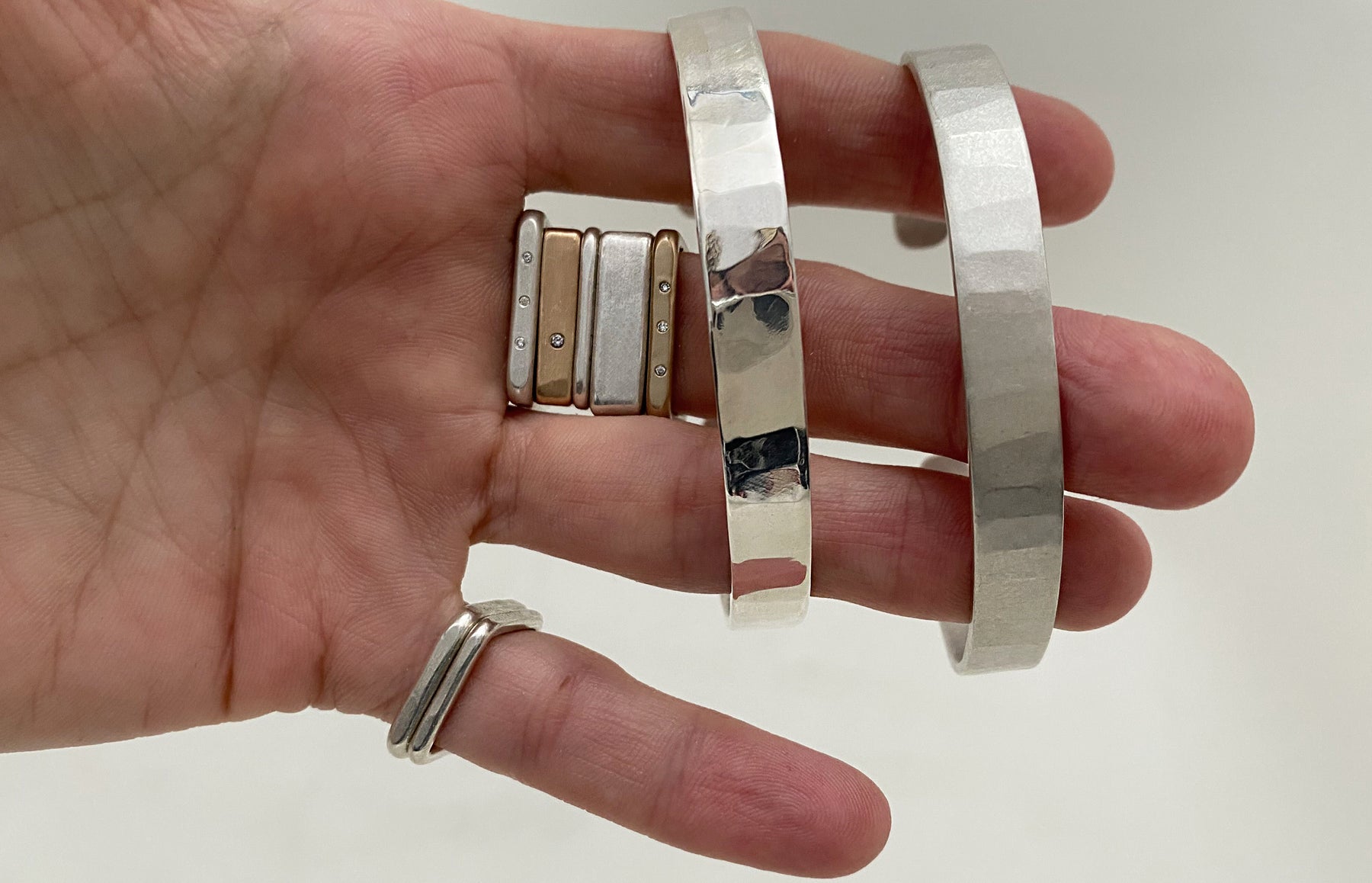 What's the difference between a MATTE and SHINY finish? | Colleen Mauer ...