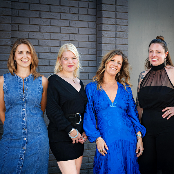 Our Story | Colleen Mauer Designs