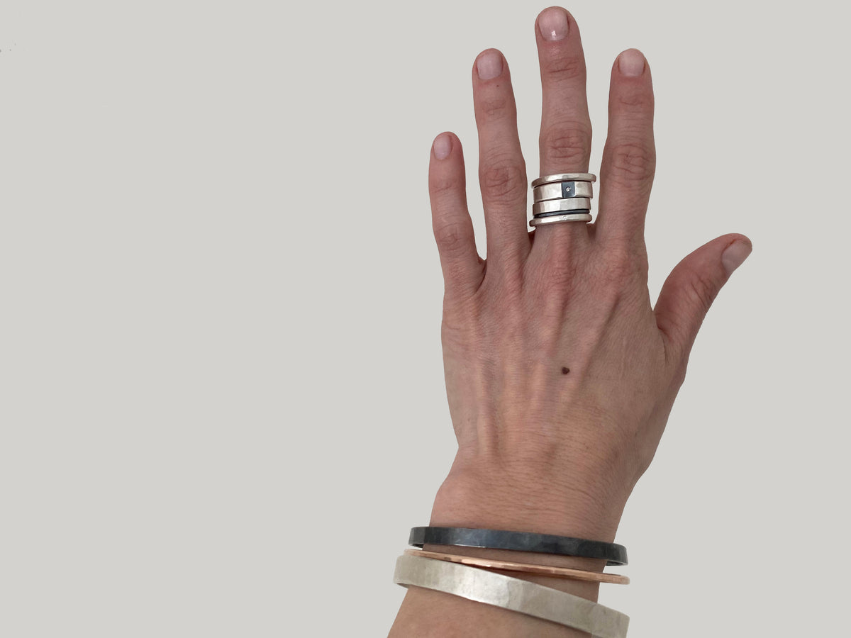 The Michelle Dream Stack | Colleen Mauer Designs