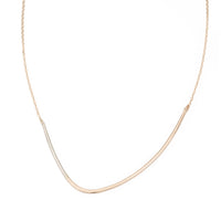 Inflecto Necklace